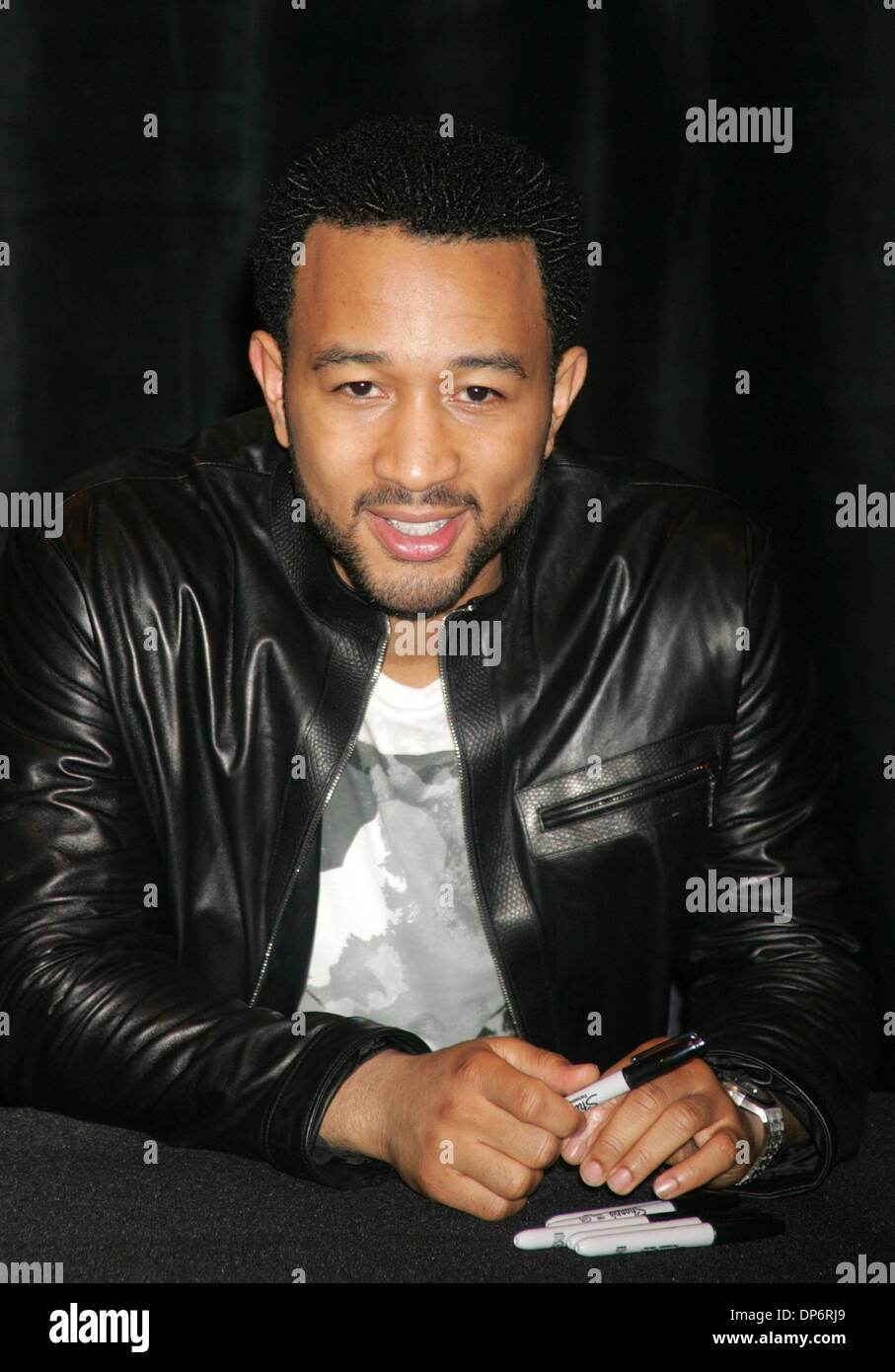 Once Again John Legend