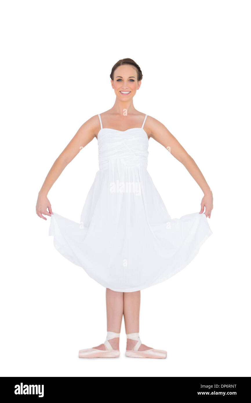 Dancer standing hi-res stock photography and images - Alamy