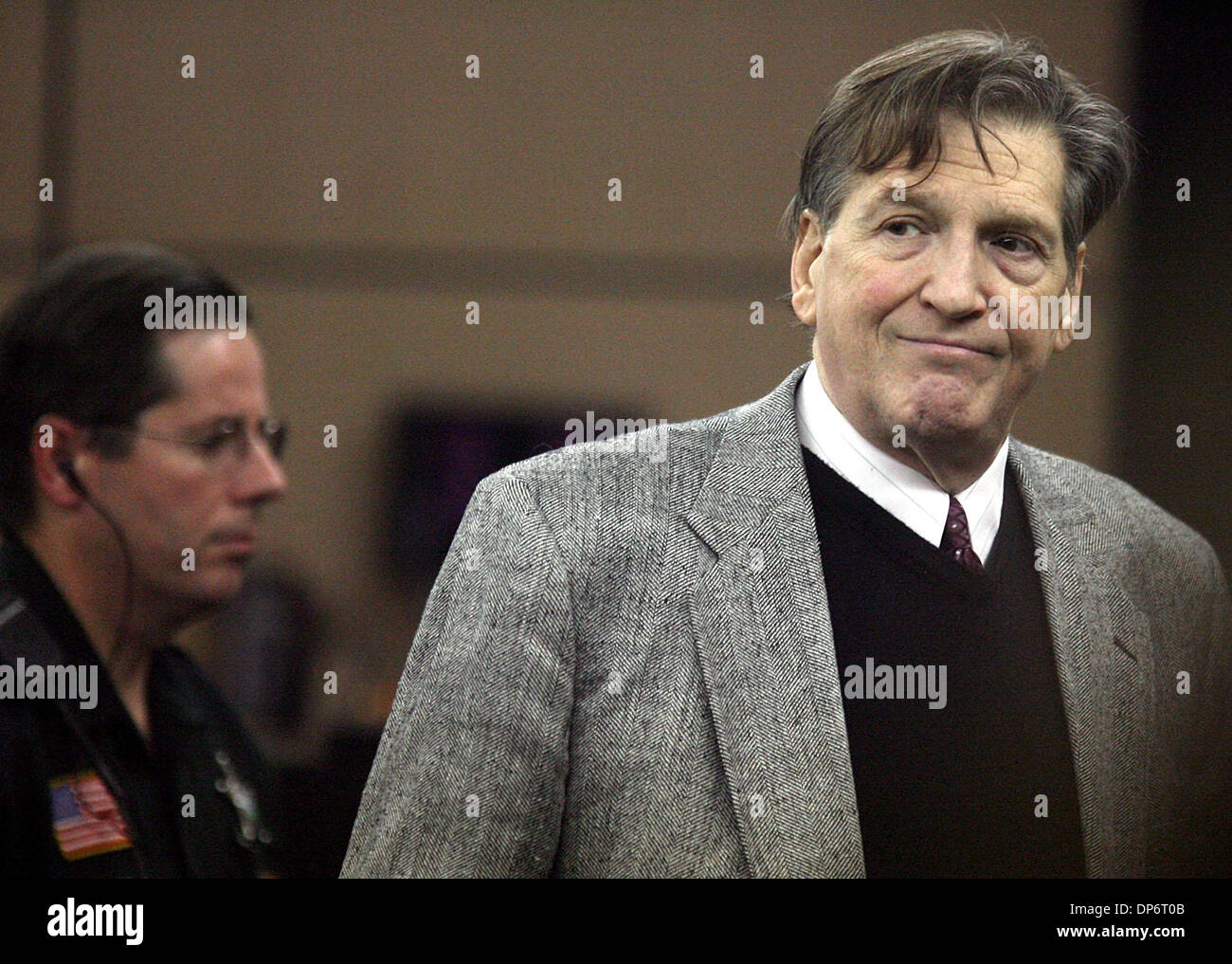 Prosecution witnesses hi-res stock photography and images - Alamy