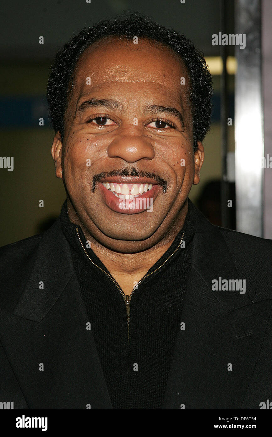 Oct 25, 2006; Los Angeles, CA, USA; Actor LESLIE DAVID BAKER during ...