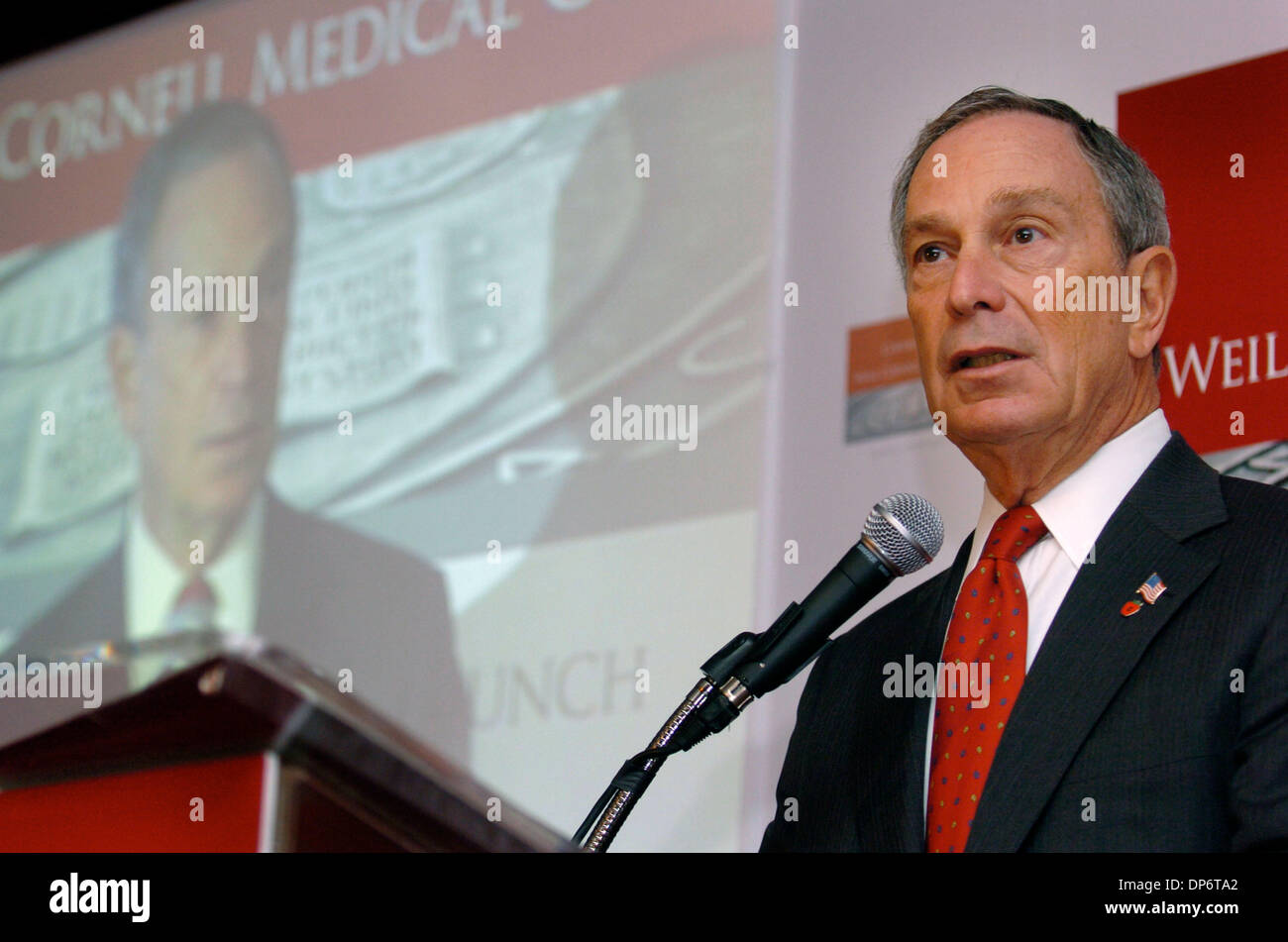 Cornell medical college hi-res stock photography and images - Alamy