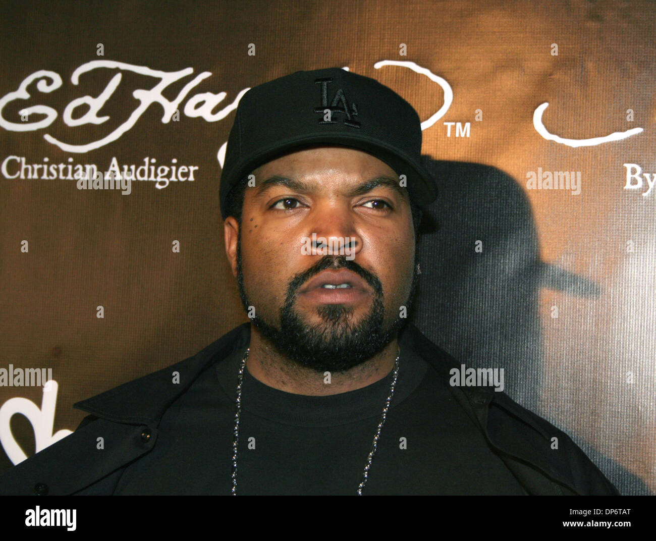 Ice cube rapper hi-res stock photography and images - Alamy