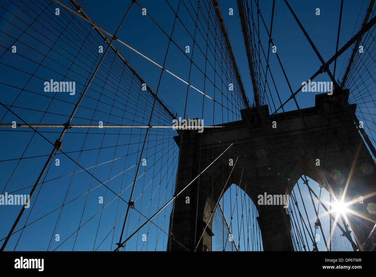 Classic new york view hi-res stock photography and images - Alamy