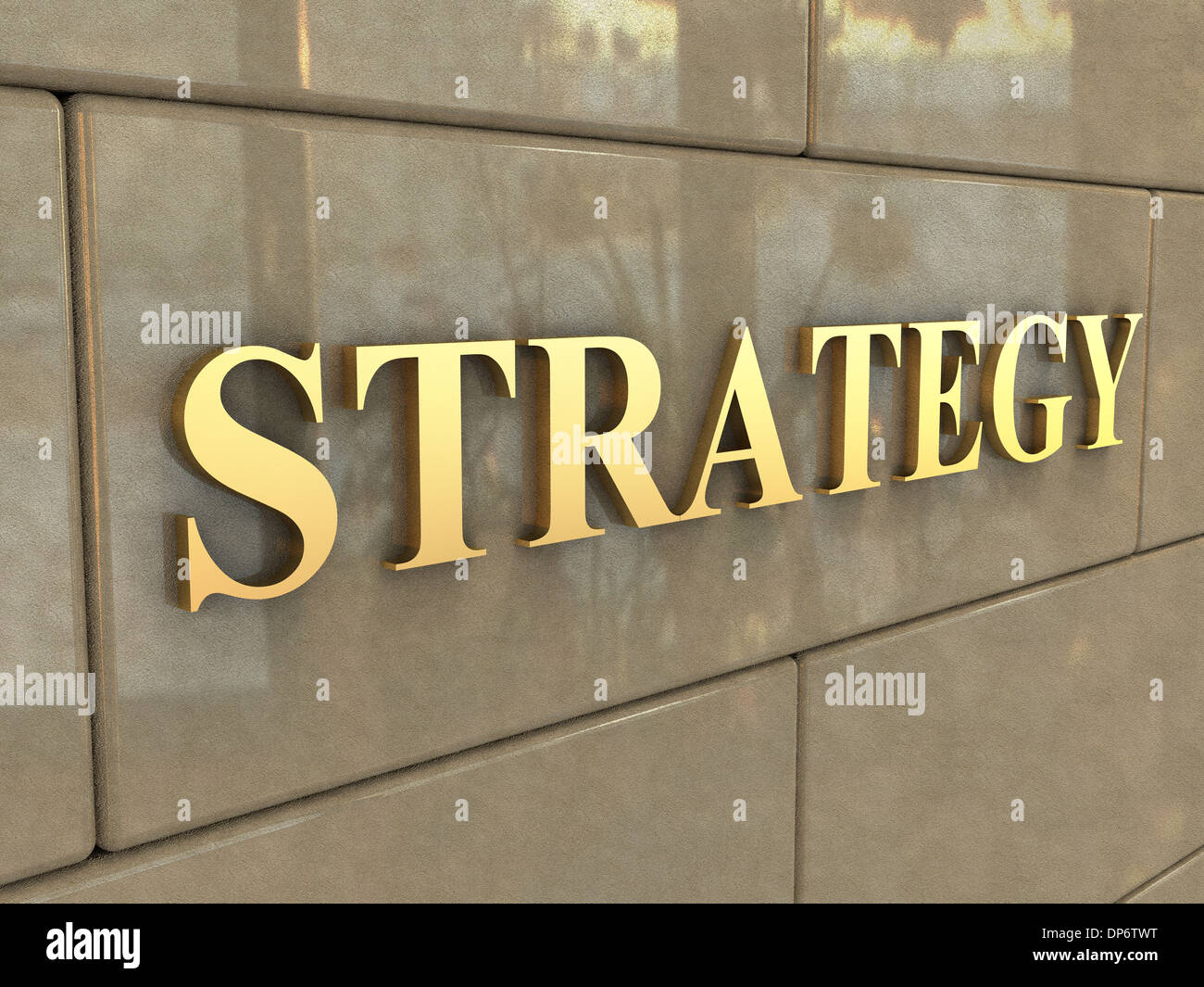 Chiseled motto hi-res stock photography and images - Alamy