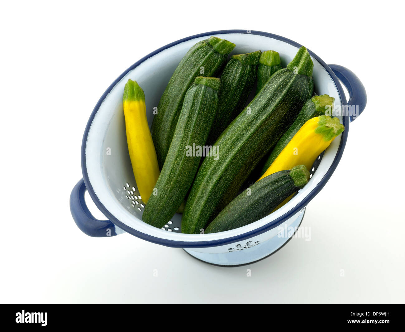 Courgettes hi-res stock photography and images - Alamy