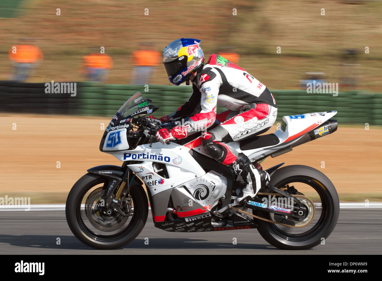 Eugene Laverty World Superstock Stock Photo - Alamy