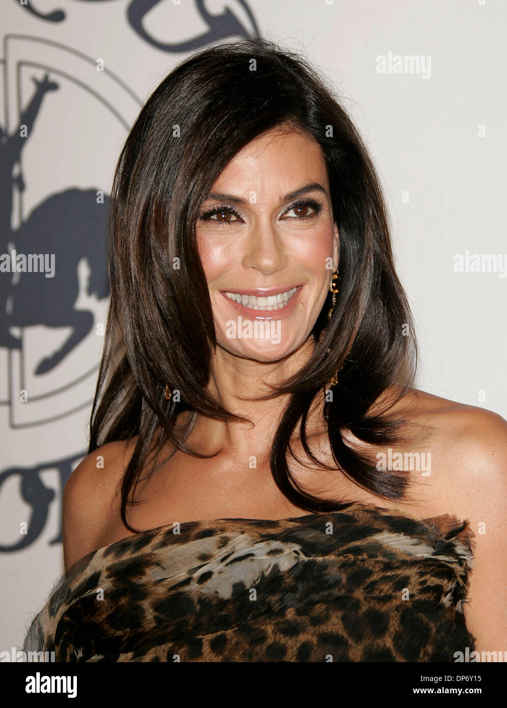 Oct 28, 2006; Beverly Hills, California, USA; Actress TERI HATCHER at ...