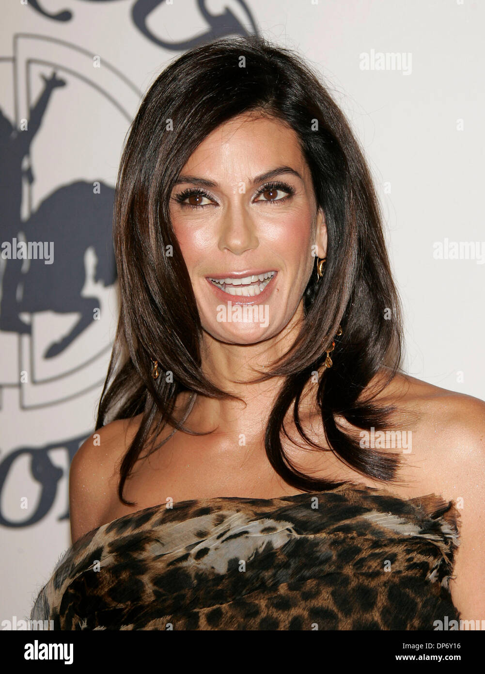Oct 28, 2006; Beverly Hills, California, USA; Actress TERI HATCHER at ...