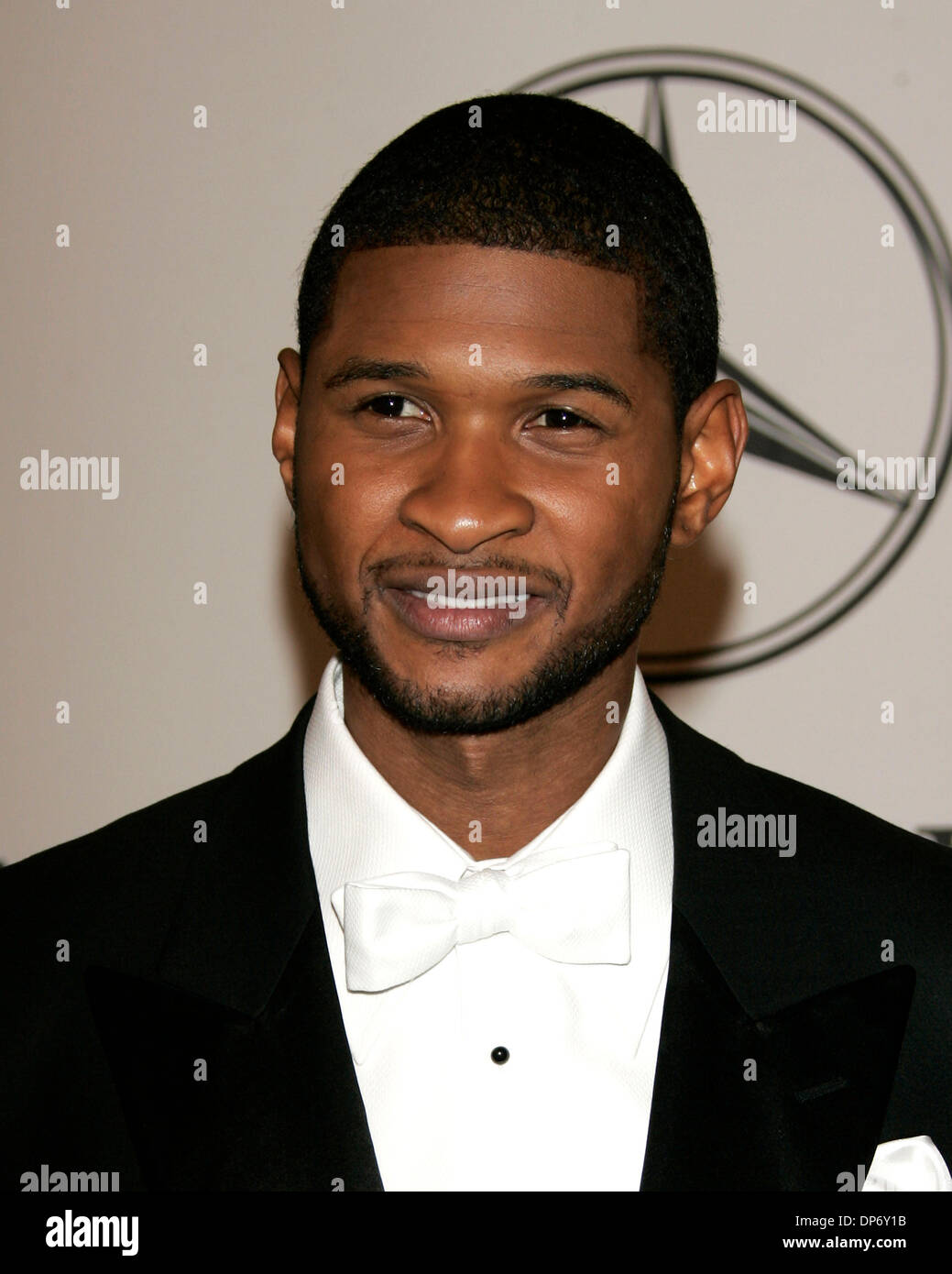 Usher 2006