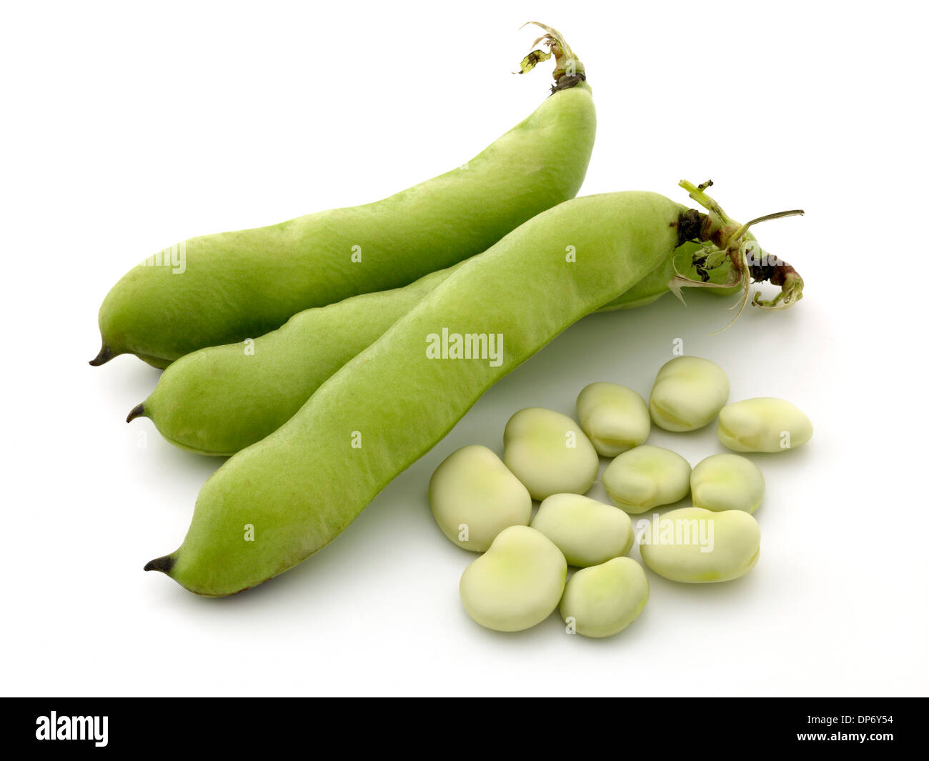 Five bean Cut Out Stock Images & Pictures - Alamy