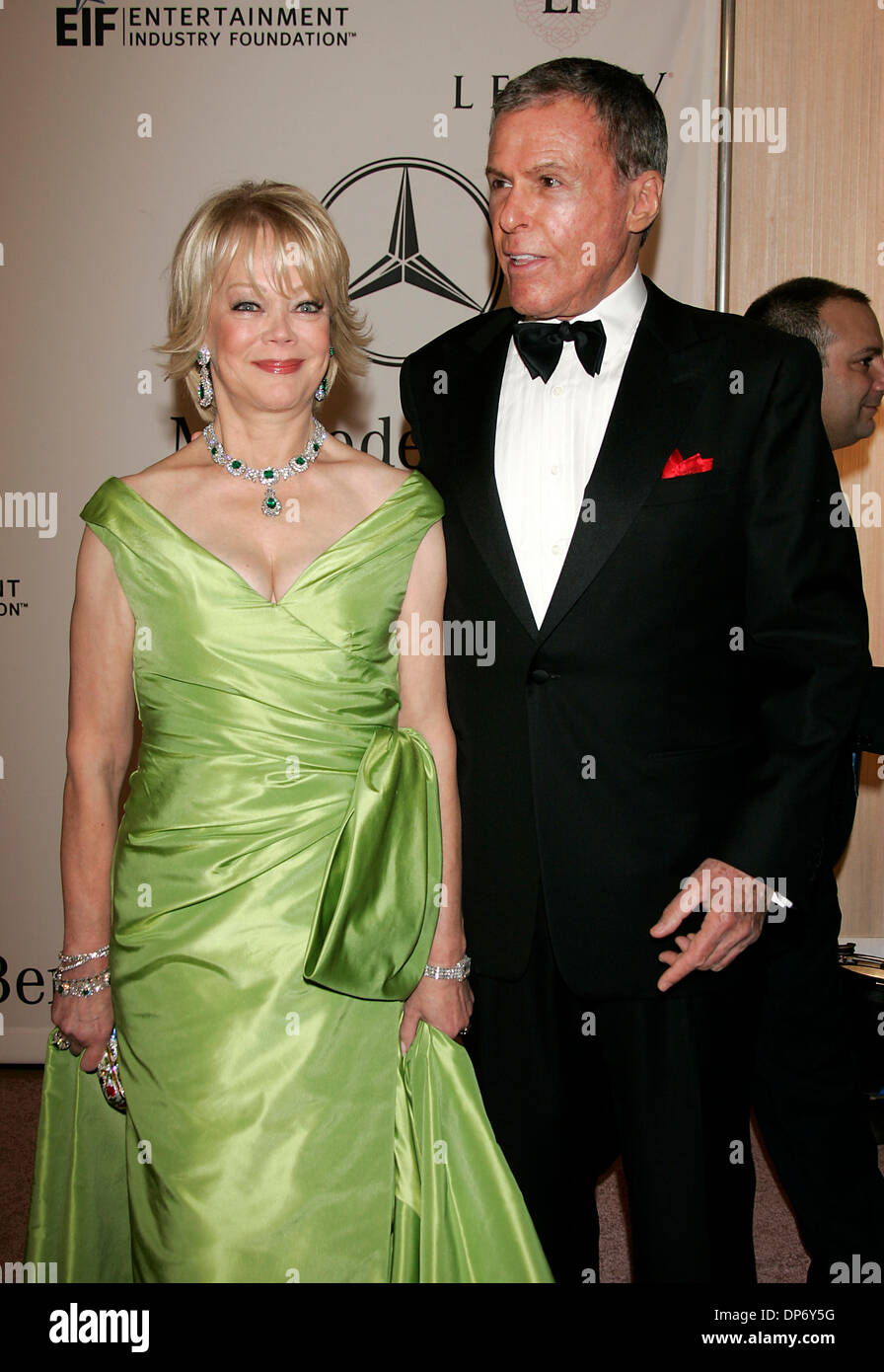 Oct 28, 2006; Beverly Hills, California, USA; CANDY SPELLING & DATE at ...