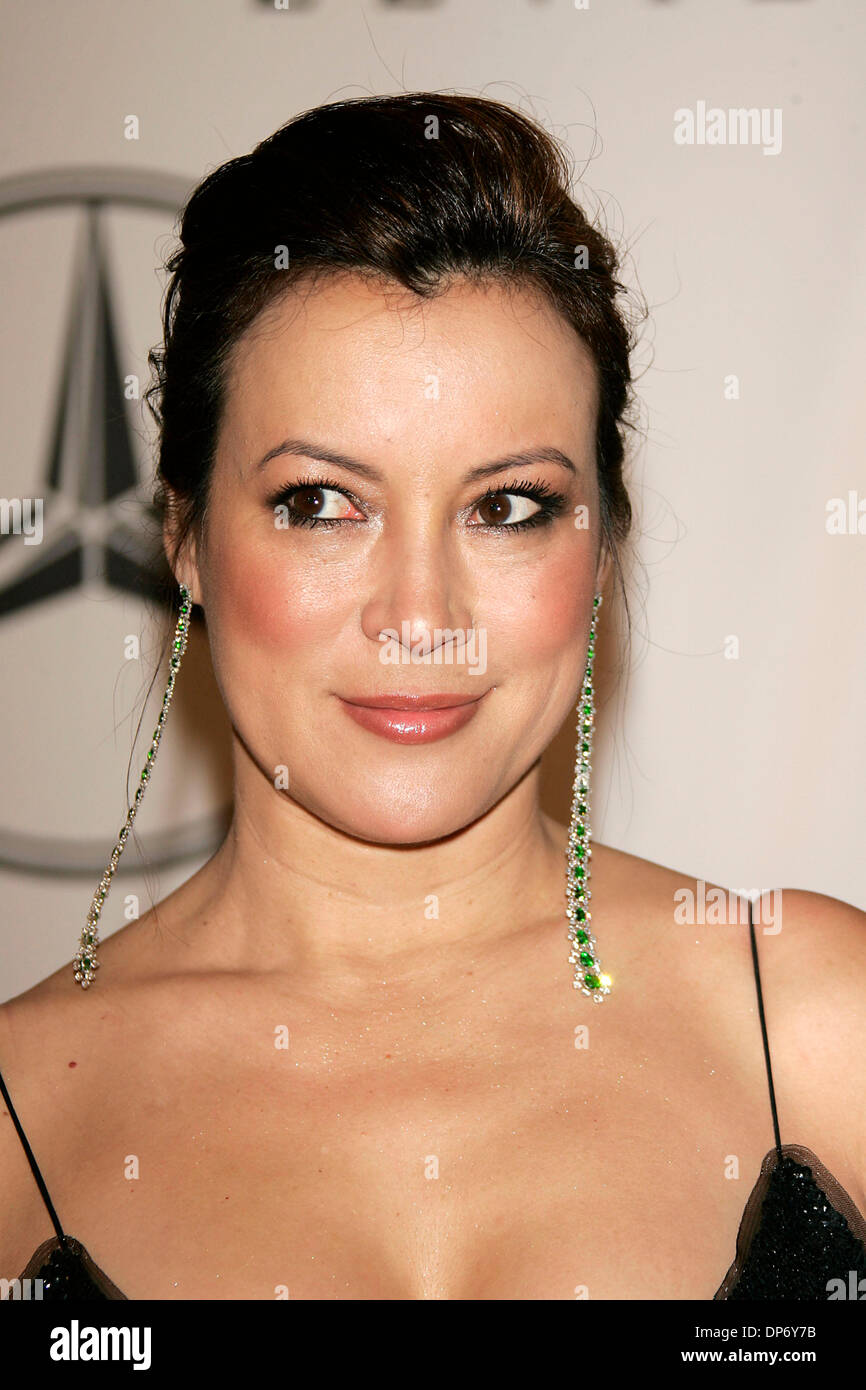 Oct 28, 2006; Beverly Hills, California, USA; Actress JENNIFER TILLY at ...