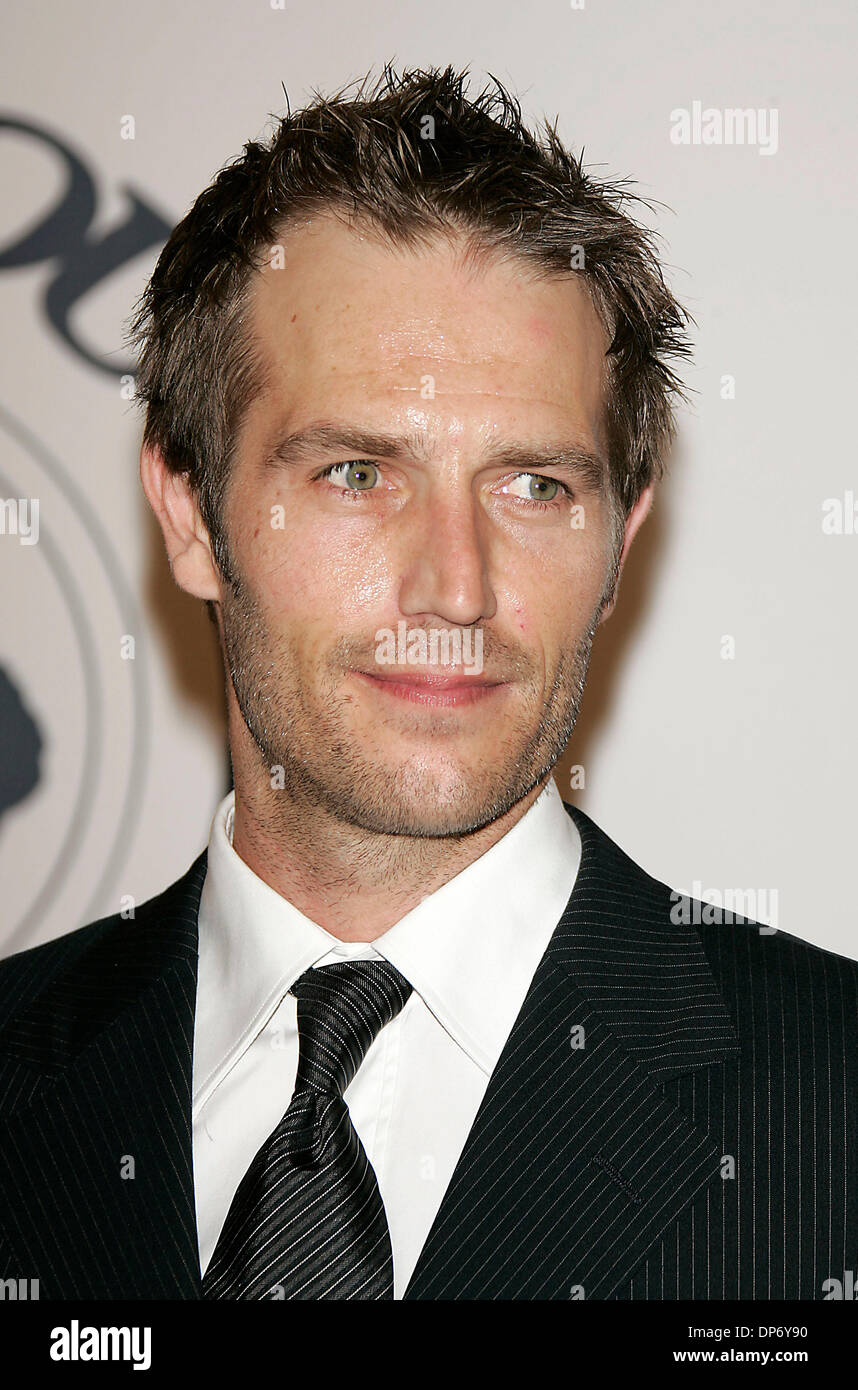 Oct 28, 2006; Beverly Hills, California, USA; Actor MICHAEL VARTAN at the 17th Carousel Of Hope ...