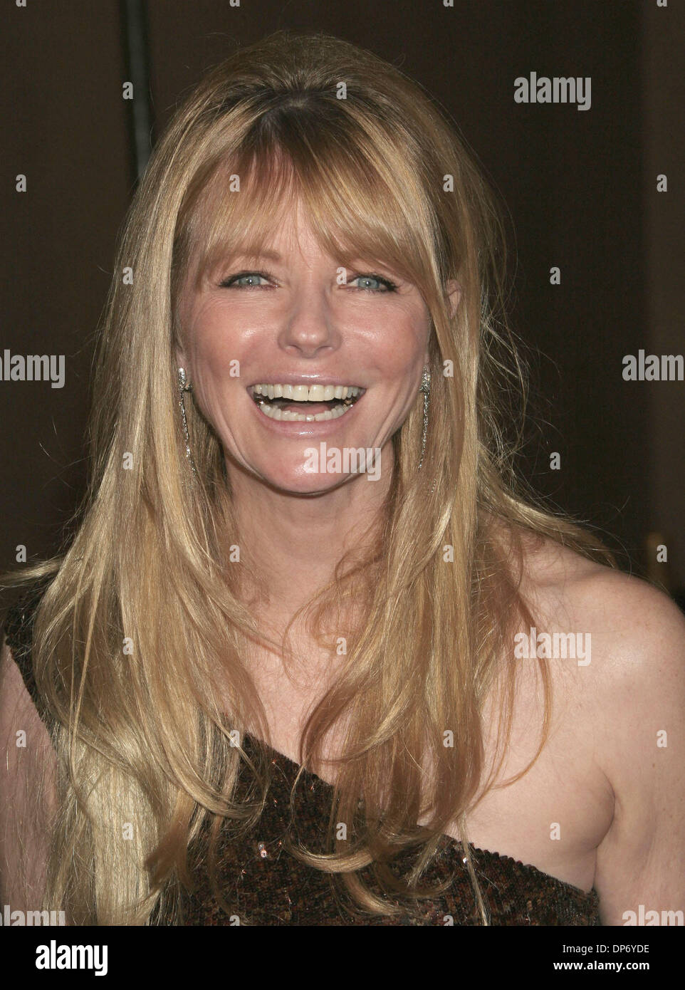 Oct 28, 2006; Los Angeles, CA, USA; Model/Actres s CHERYL TIEGS at the ...