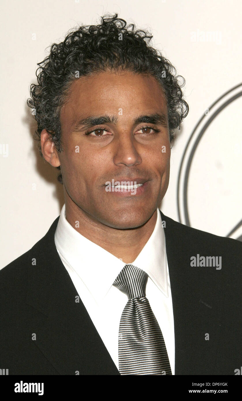 Oct 28, 2006; Los Angeles, CA, USA; RICK FOX at the The 17th Carousel ...