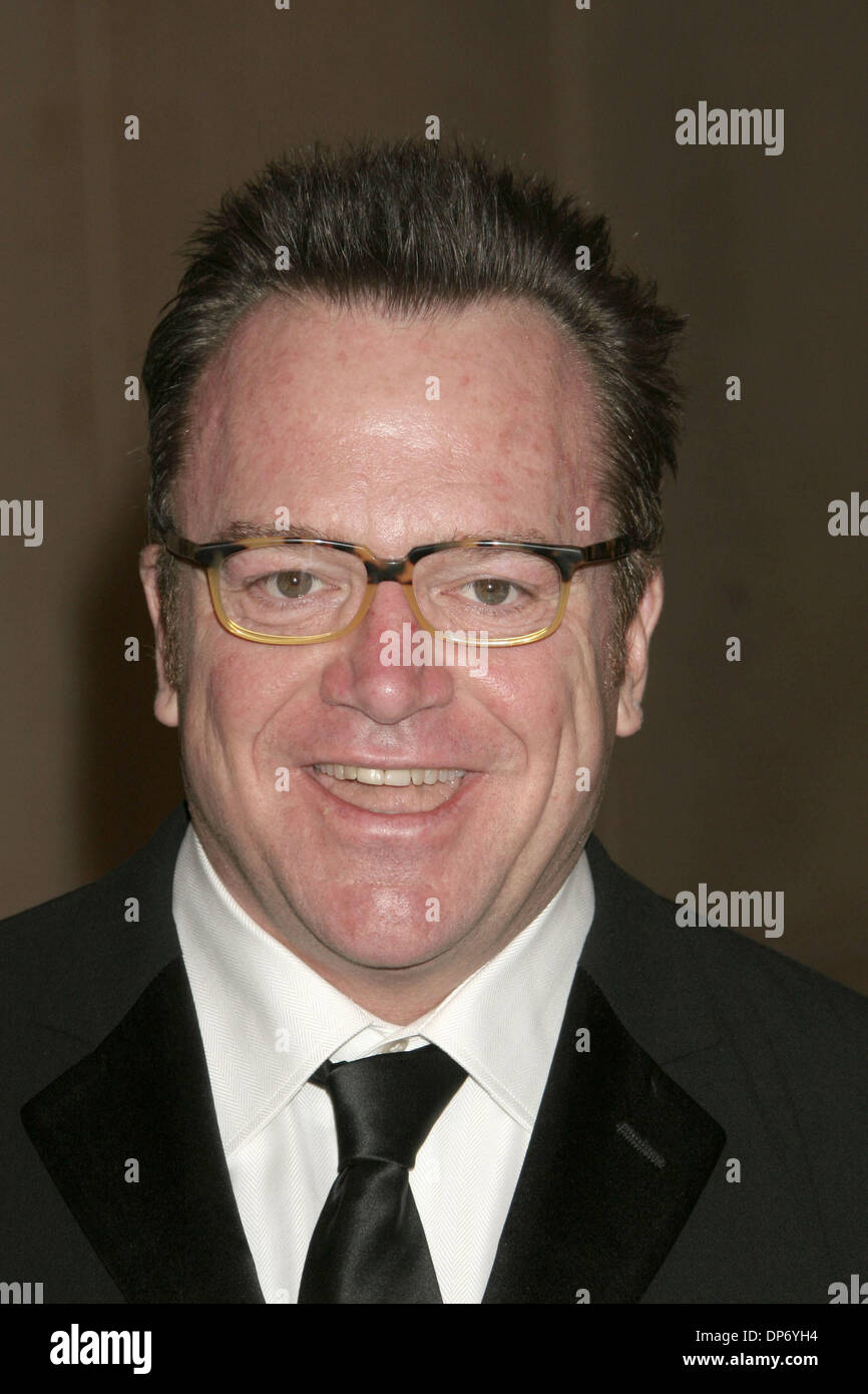 Oct 28, 2006; Los Angeles, CA, USA; Actor TOM ARNOLD at the The 17th ...