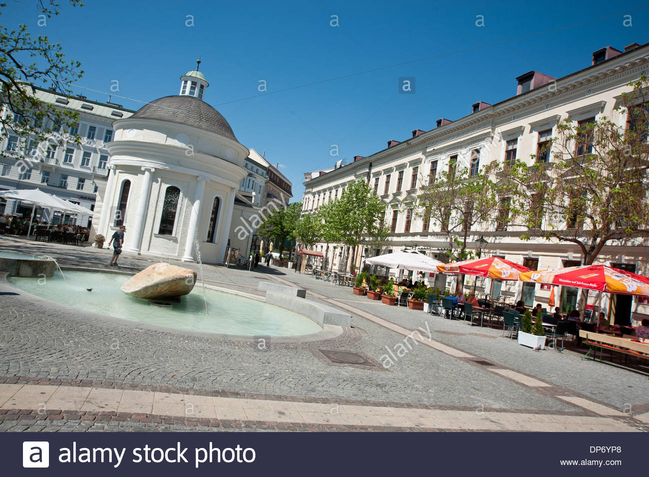 Wien Josefsplatz Stock Photos & Wien Josefsplatz Stock Images - Alamy