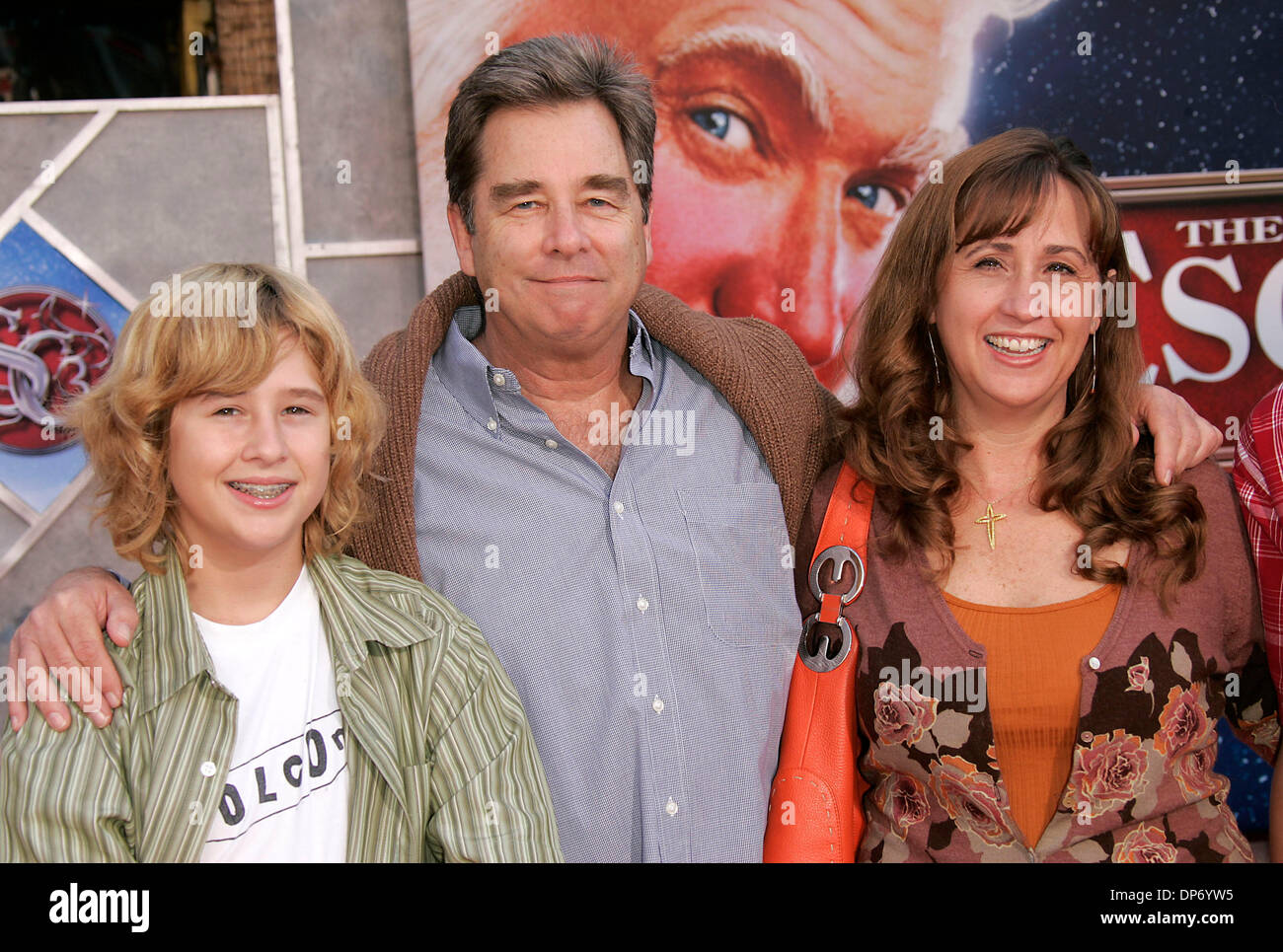 Beau bridges and family hi-res stock photography and images - Alamy