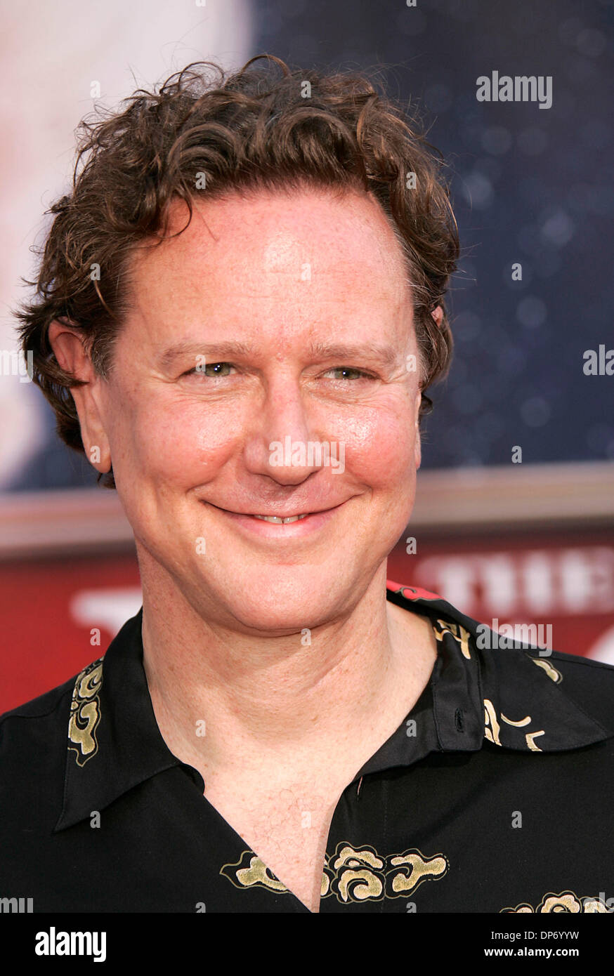 Oct 29, 2006; Hollywood, California, USA; Actor JUDGE REINHOLD at 'The ...