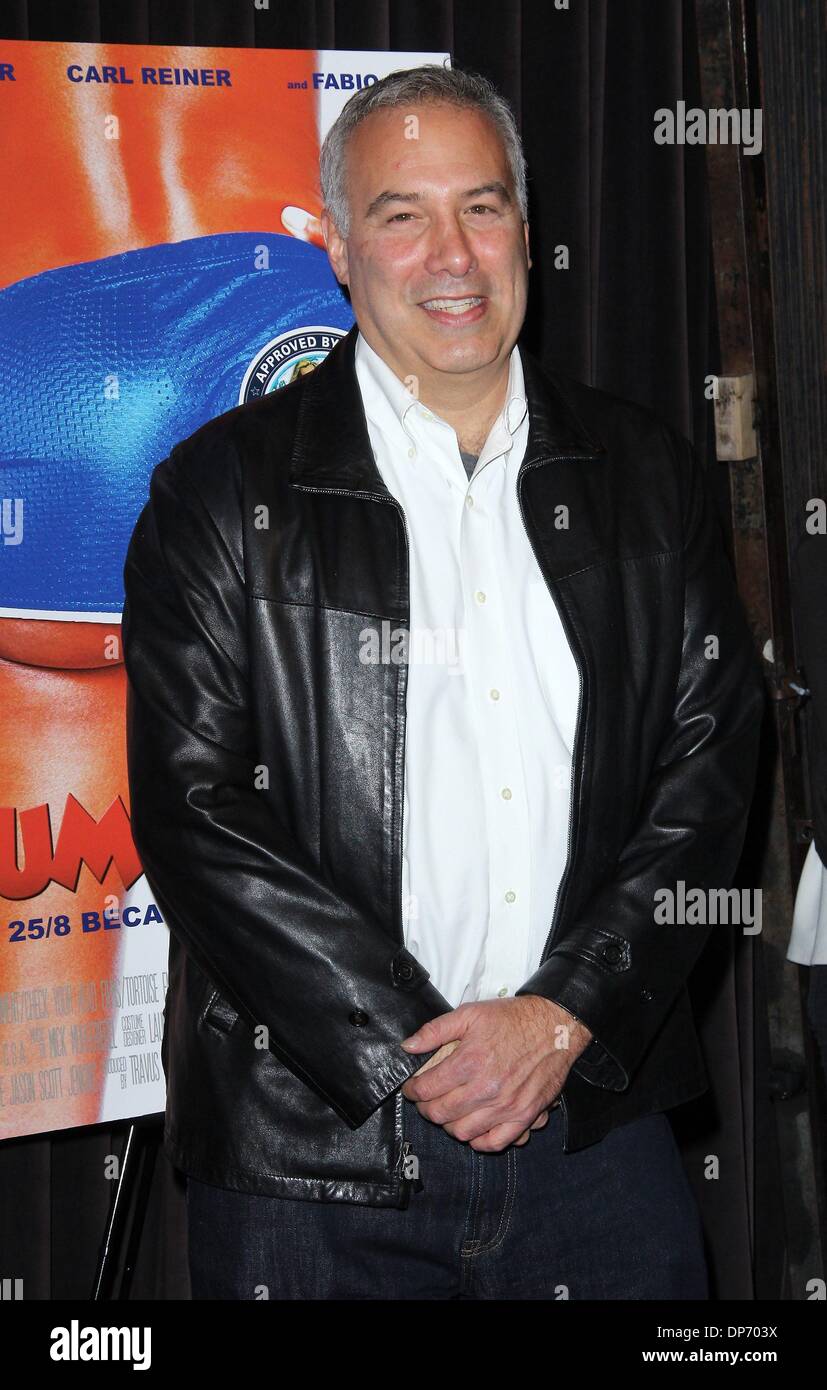 Los Angeles, California, USA. 7th Jan, 2014. Christopher Livingston ...