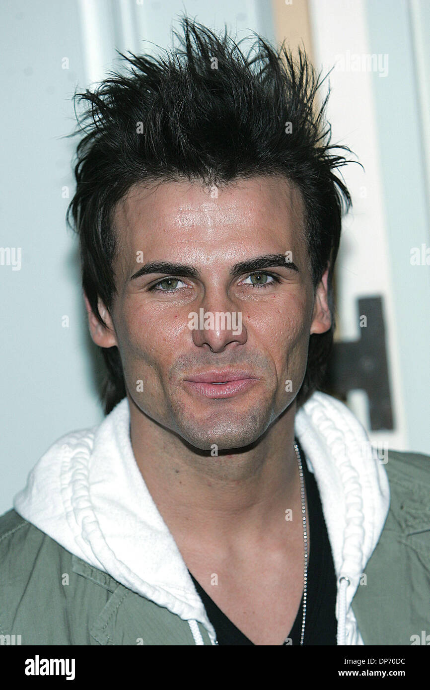 Jeremy jackson baywatch hi-res stock photography and images - Alamy