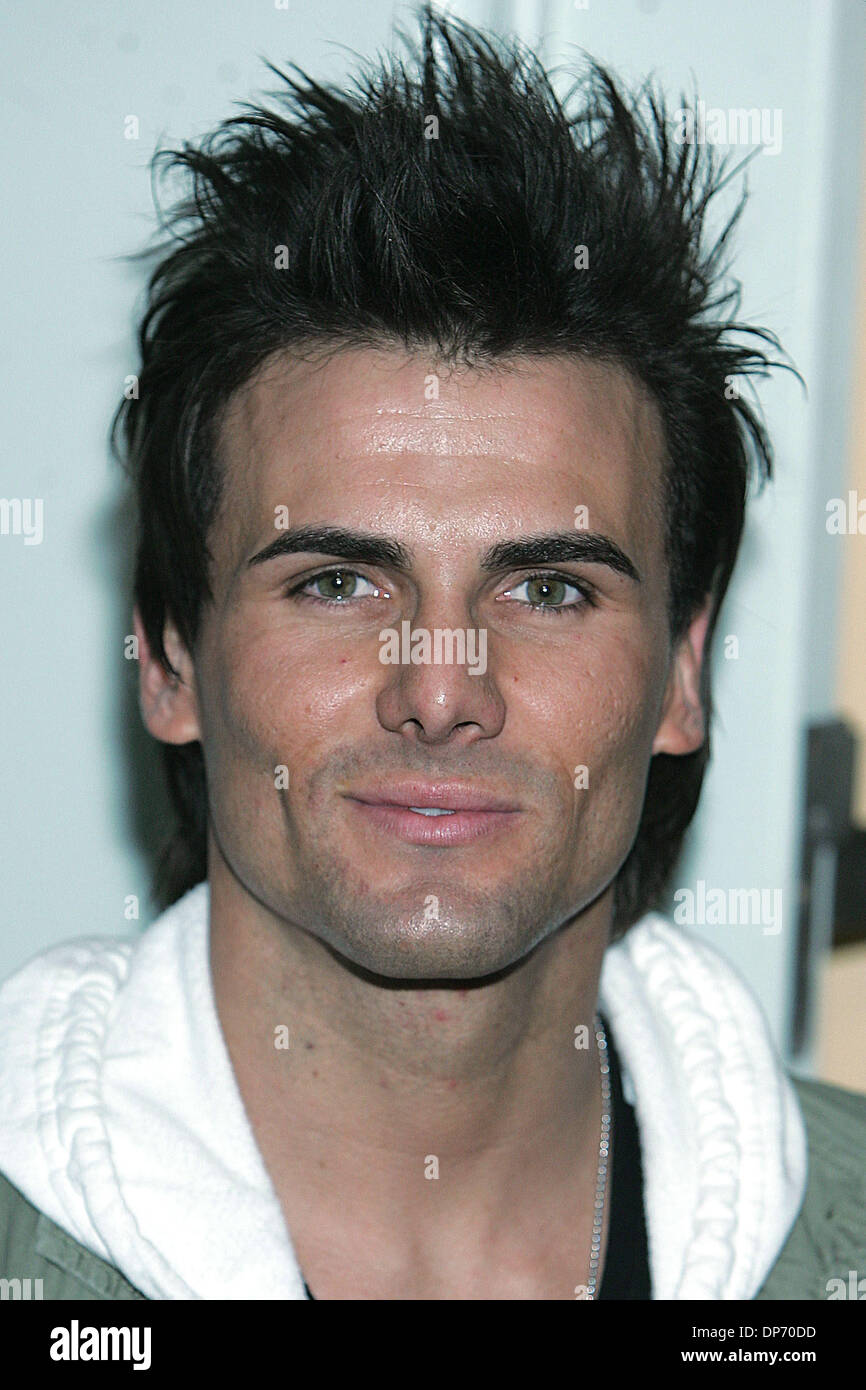 Jeremy jackson baywatch hi-res stock photography and images - Alamy