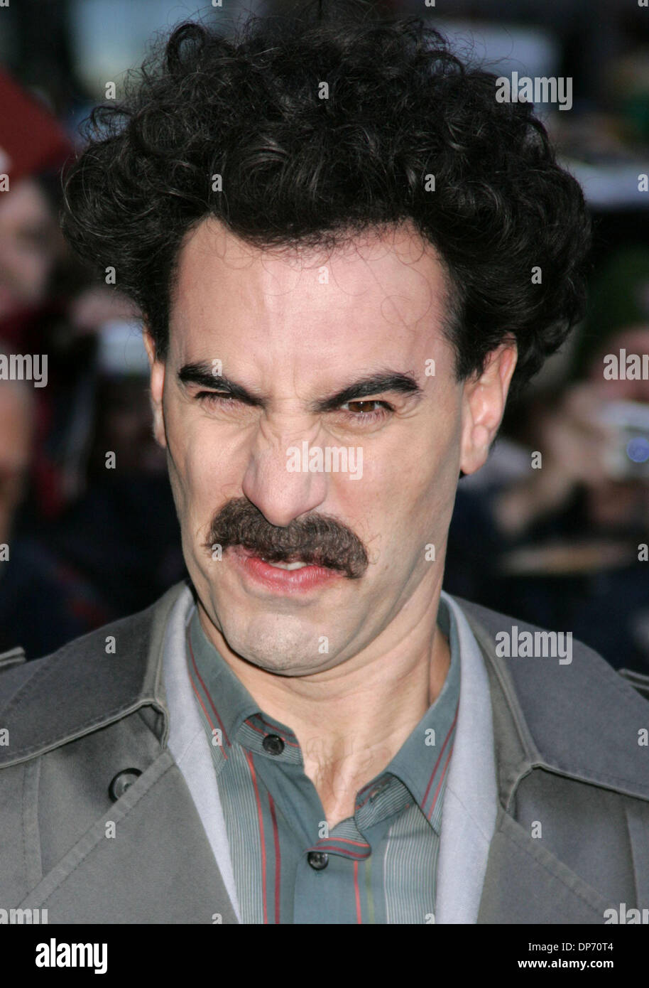 Borat sagdiyev hi-res stock photography and images - Alamy