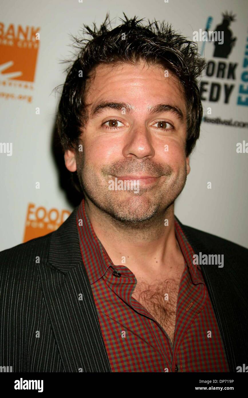 Greg giraldo hi-res stock photography and images - Alamy