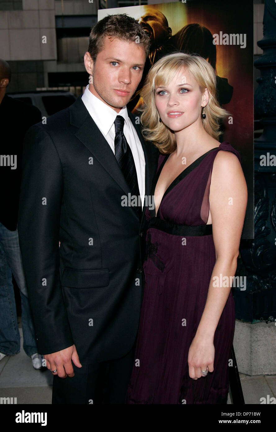 Ryan Phillippe Crash