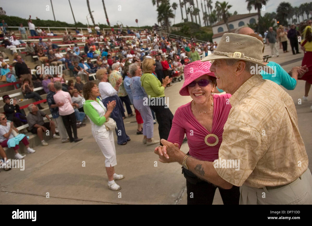 Oceanside amphitheater hi-res stock photography and images - Alamy