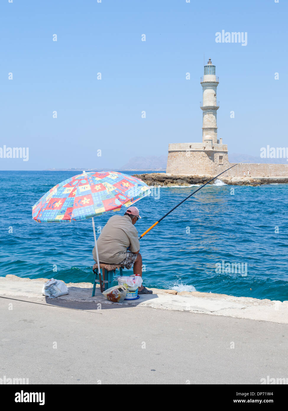 Ancient greek fishing hi-res stock photography and images - Alamy