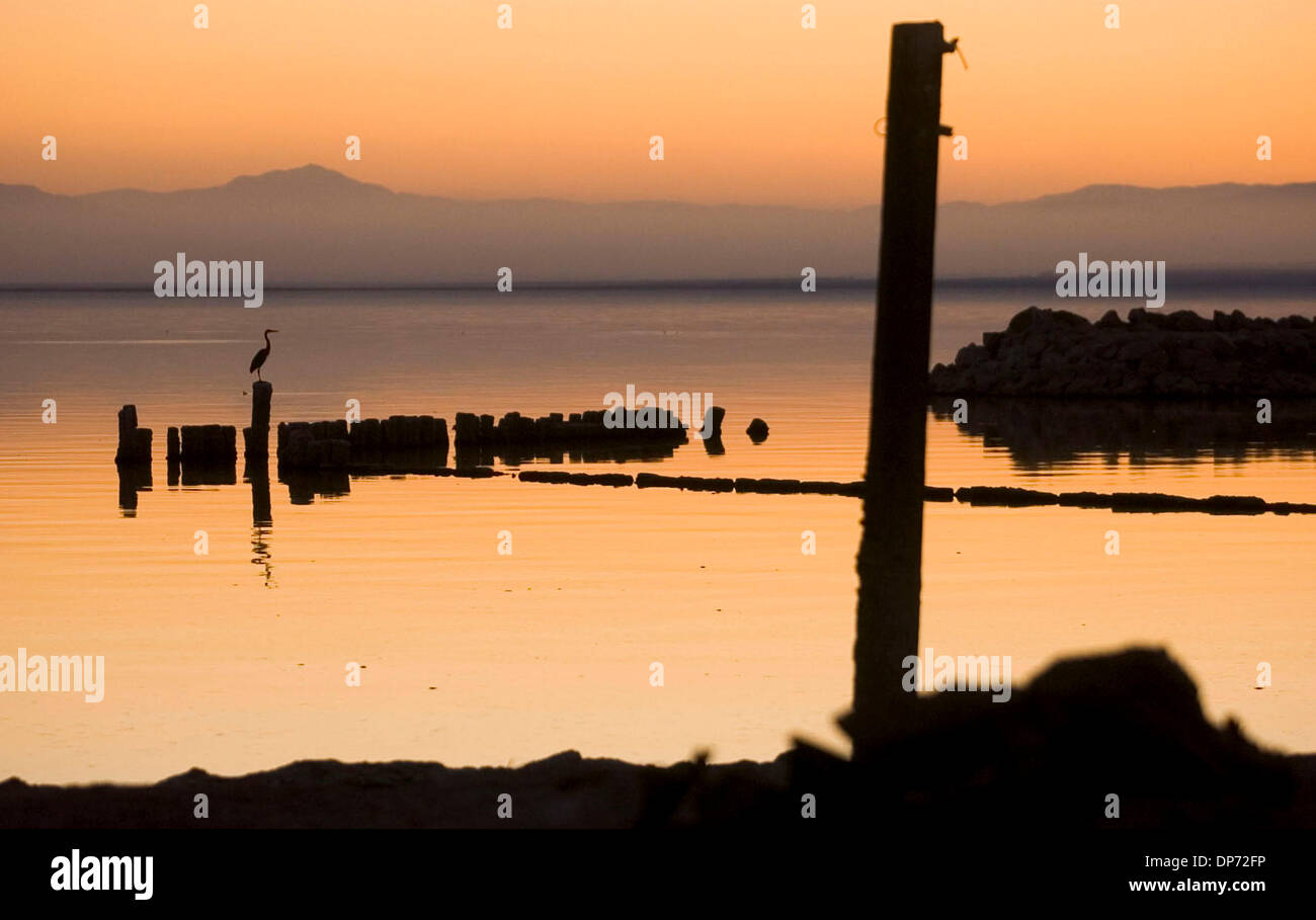 East side of salton sea hi-res stock photography and images - Alamy