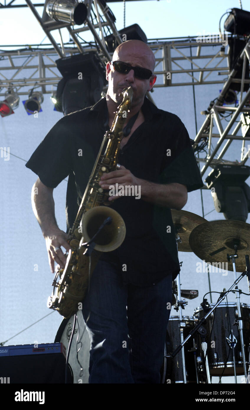 Ben ellman hi-res stock photography and images - Alamy