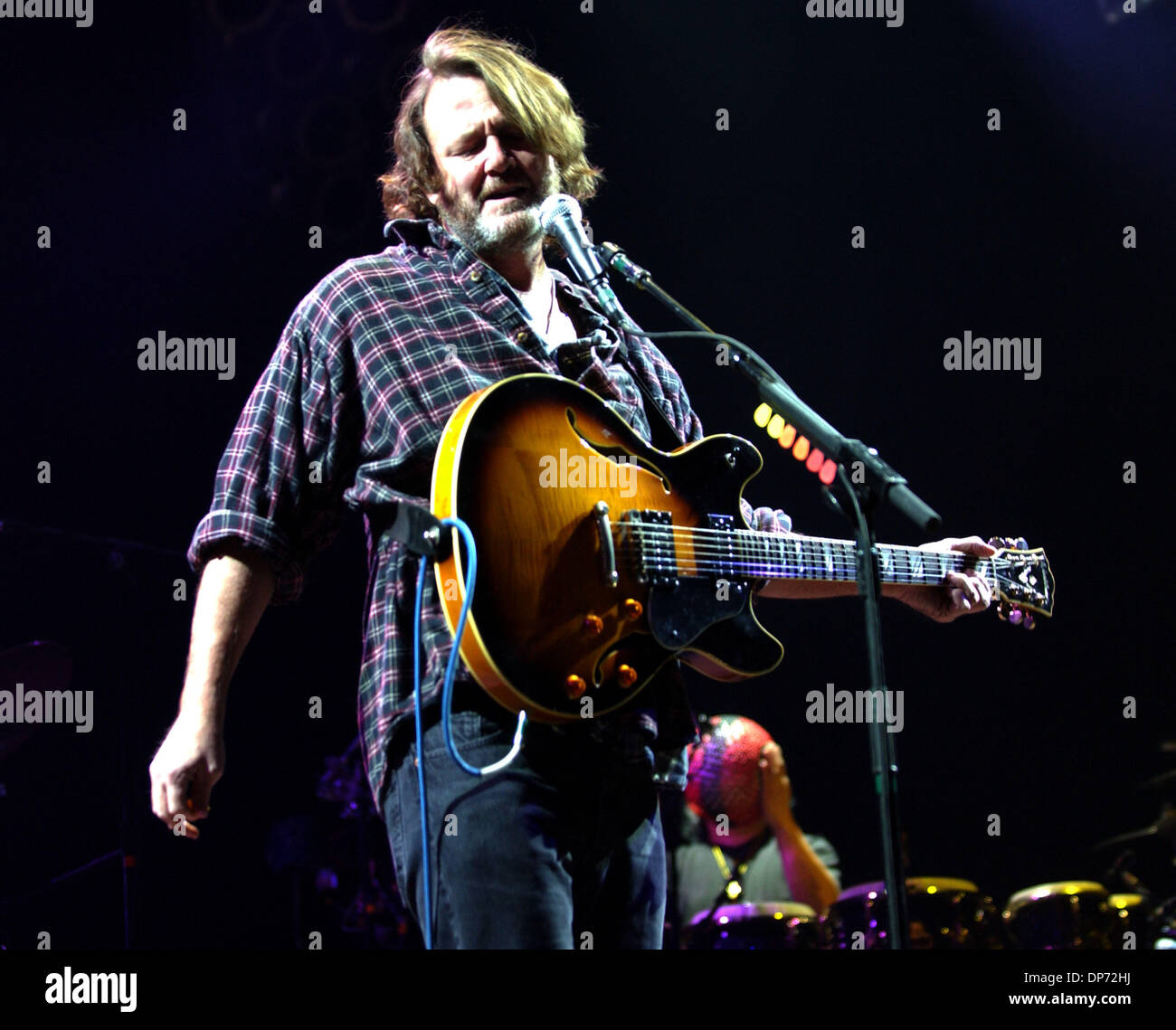 Widespread panic band hi-res stock photography and images - Alamy
