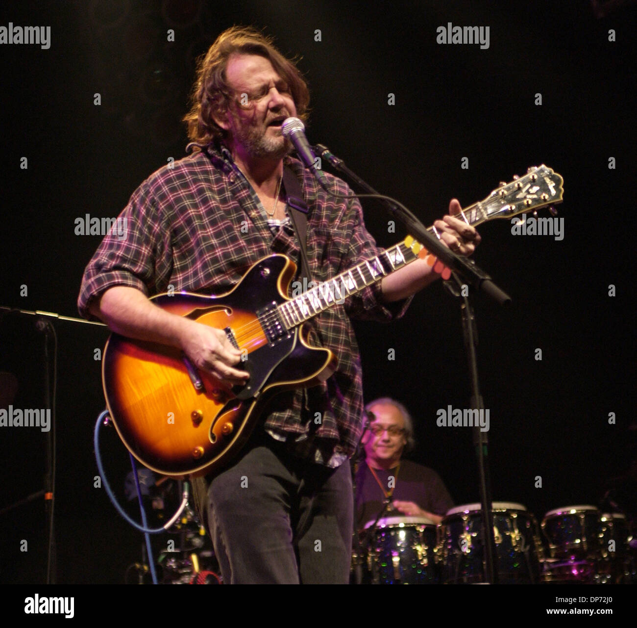 Widespread panic band hi-res stock photography and images - Alamy