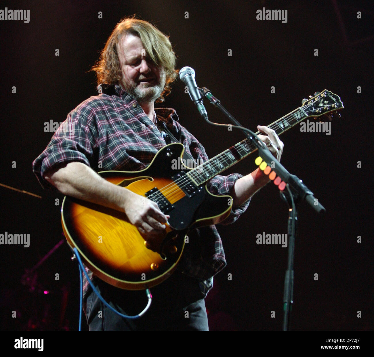 Widespread panic band hi-res stock photography and images - Alamy