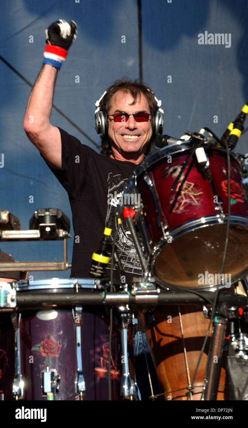 Mickey Hart