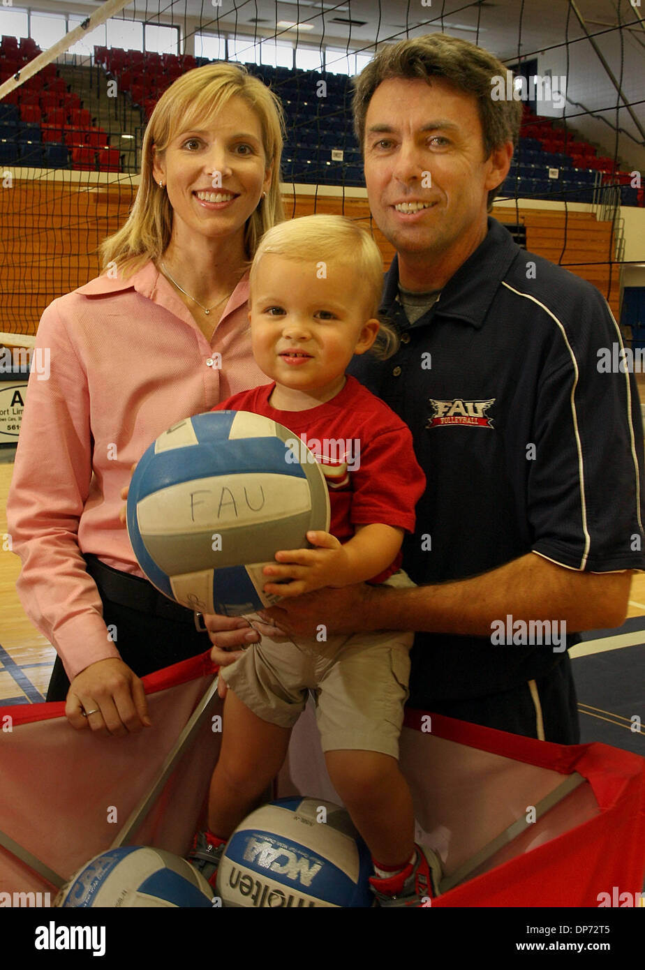 Oct 30, 2006; Boca Raton, FL, USA; Florida Atlantic University womans ...