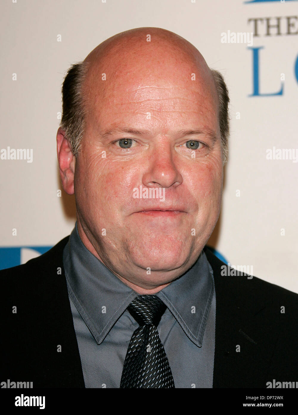Oct 30, 2006; Beverly Hills, CA, USA; REX LINN at the Museum of ...