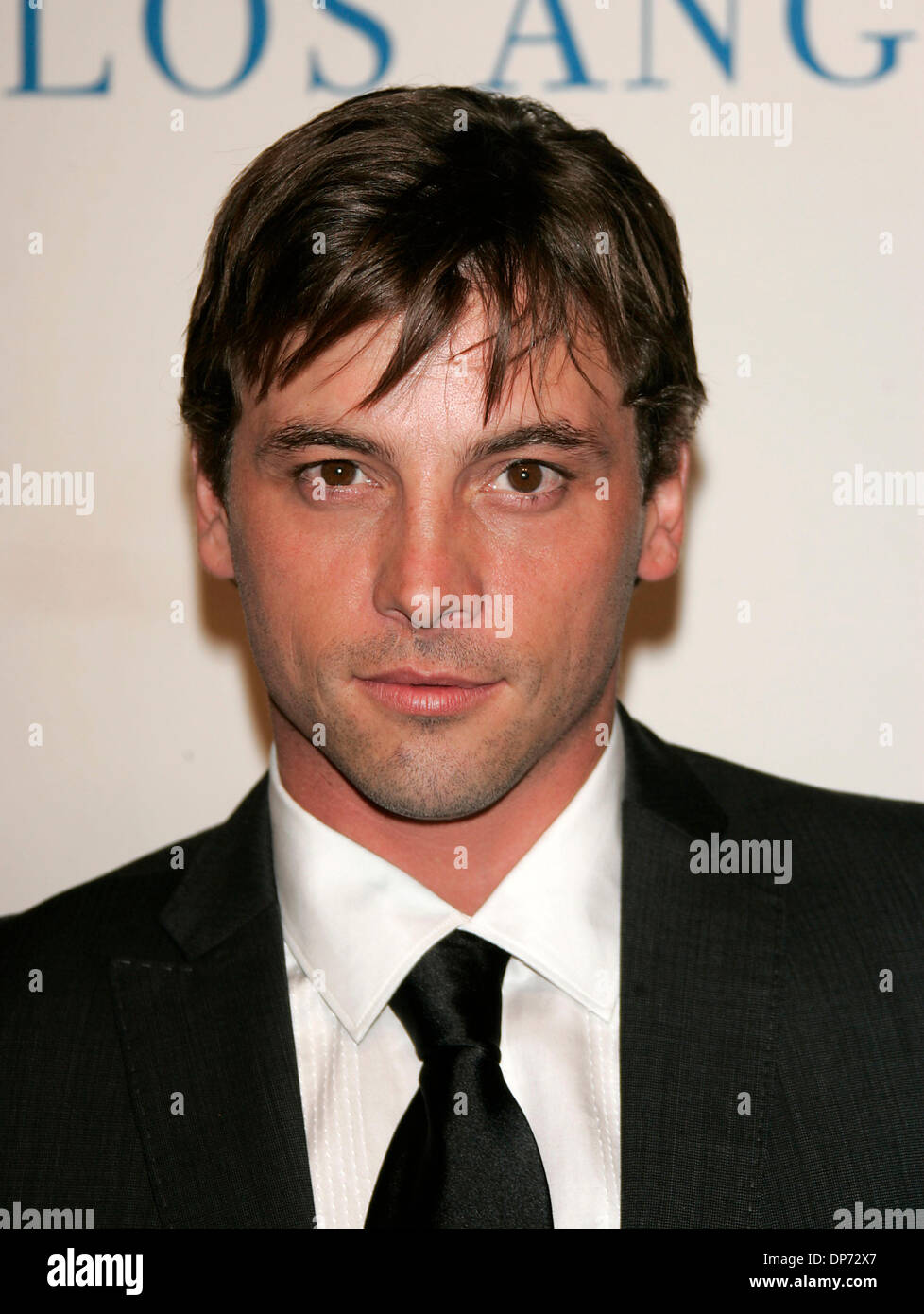 Oct 30, 2006; Beverly Hills, CA, USA; SKEET ULRICH at the Museum of ...