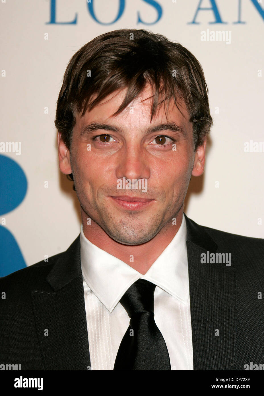 Oct 30, 2006; Beverly Hills, CA, USA; SKEET ULRICH at the Museum of ...