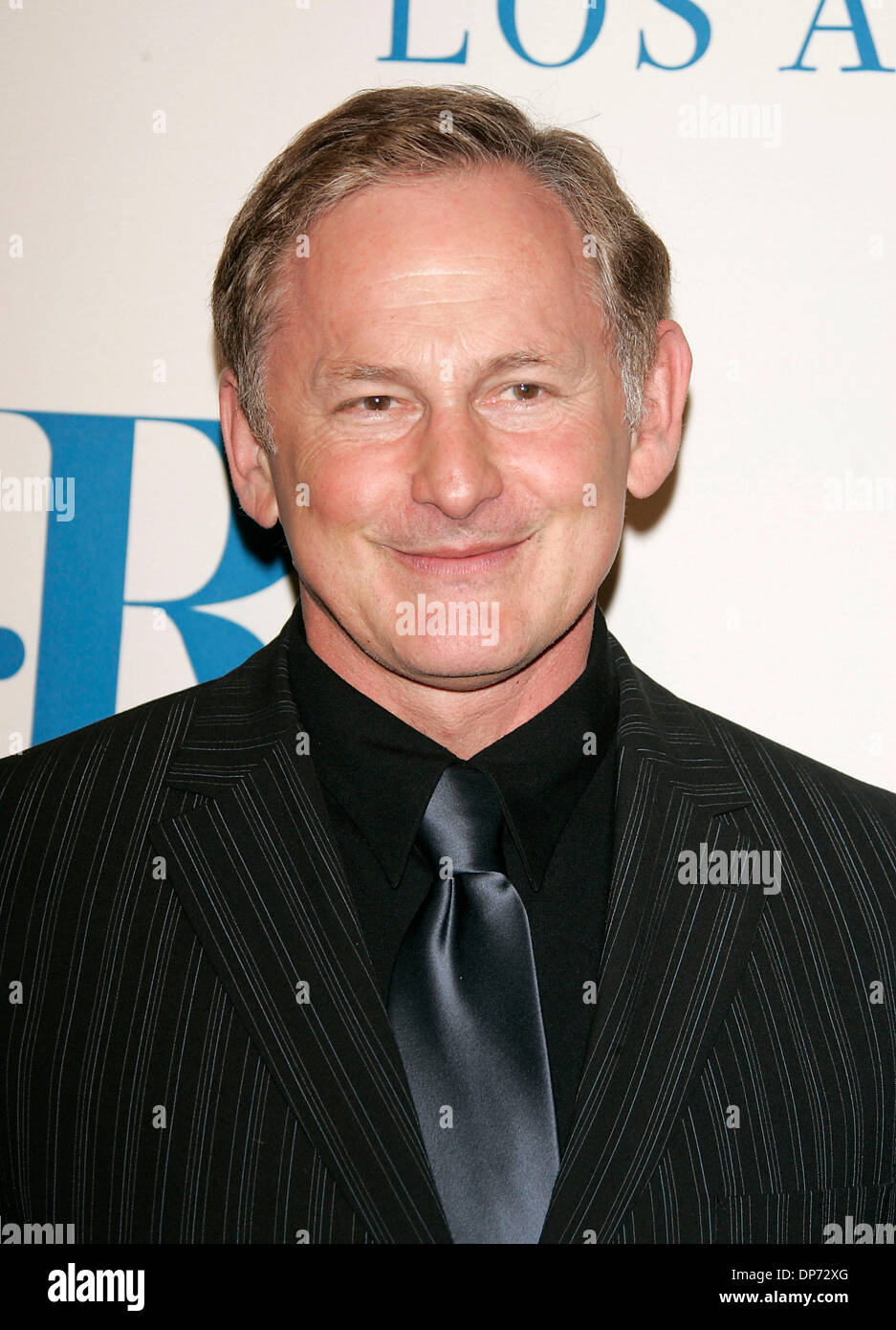 Oct 30, 2006; Beverly Hills, CA, USA; VICTOR GARBER at the Museum of ...