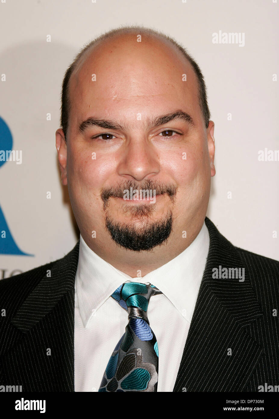 Oct 30, 2006; Beverly Hills, CA, USA; ANTHONY ZUIKER at the Museum of ...