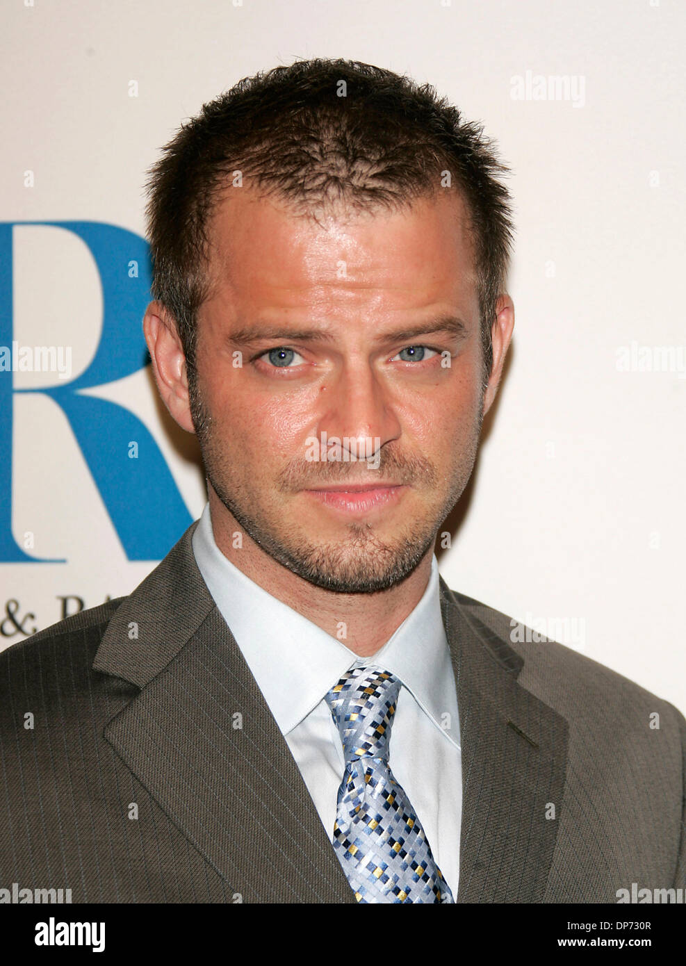 Oct 30, 2006; Beverly Hills, CA, USA; CARMINE GIOVINAZZO at the Museum ...