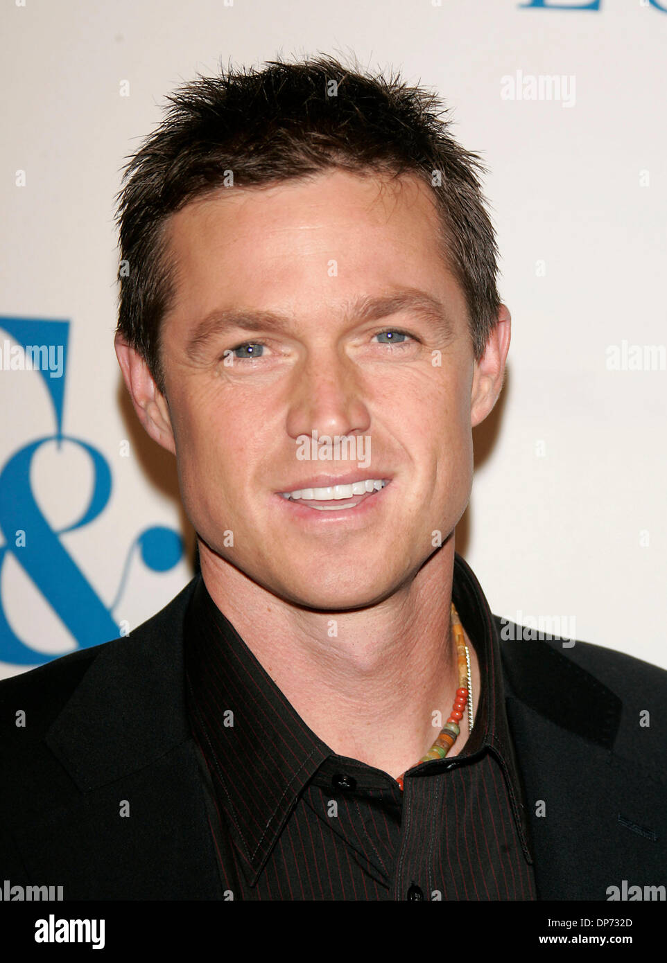 Oct 30, 2006; Beverly Hills, CA, USA; ERIC CLOSE at the Museum of ...