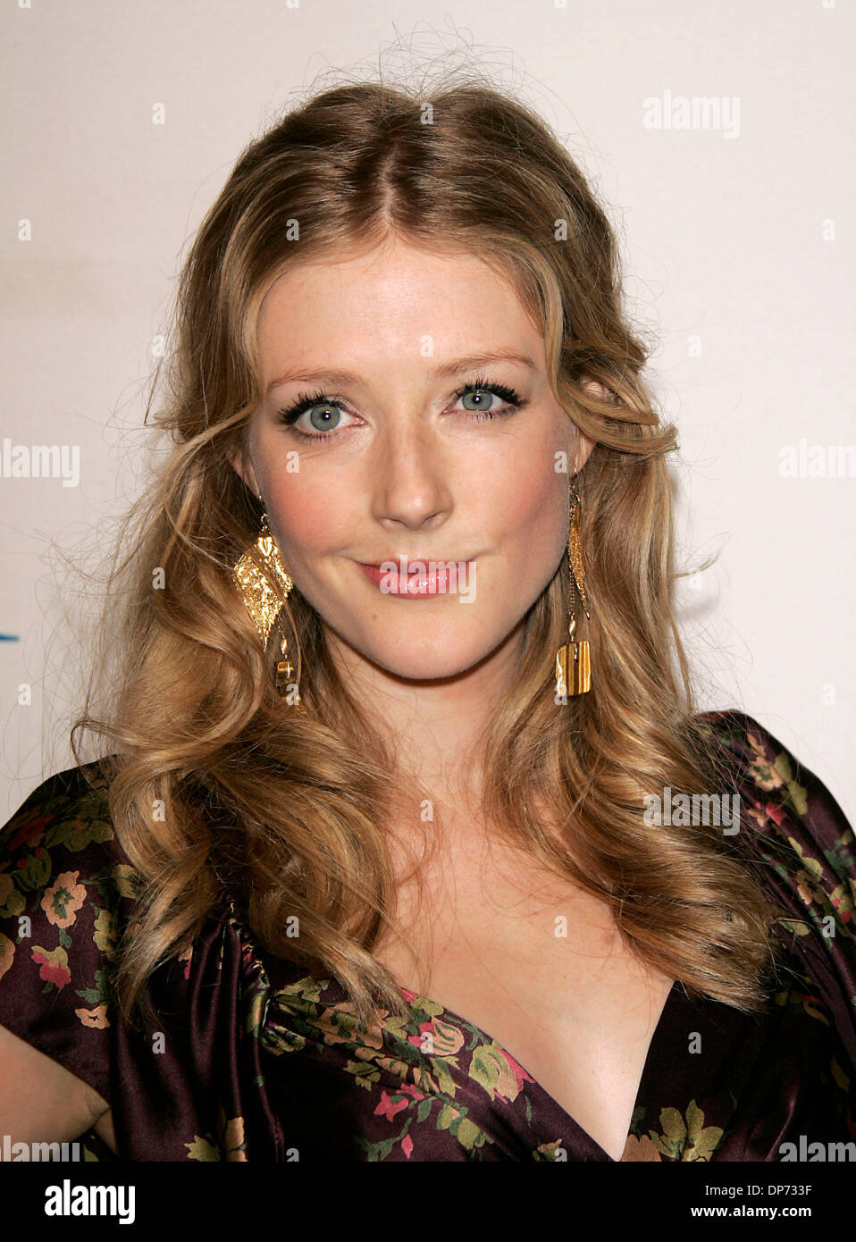 Oct 30, 2006; Beverly Hills, CA, USA; JENNIFER FINNIGAN at the Museum ...