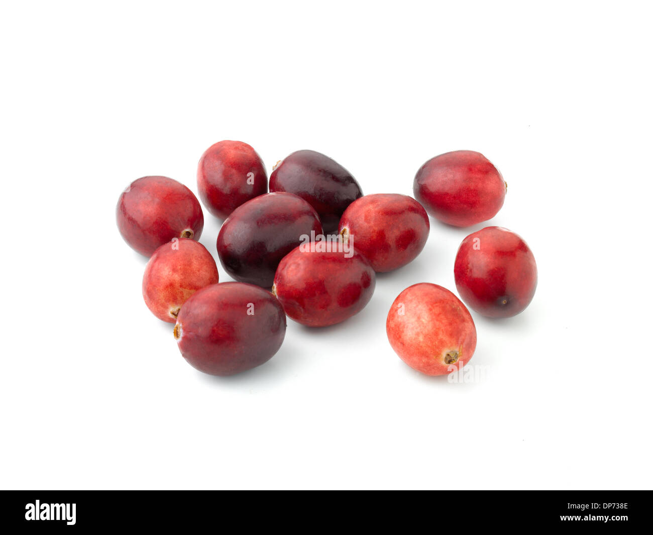 Close up fruit berries Cut Out Stock Images & Pictures - Alamy