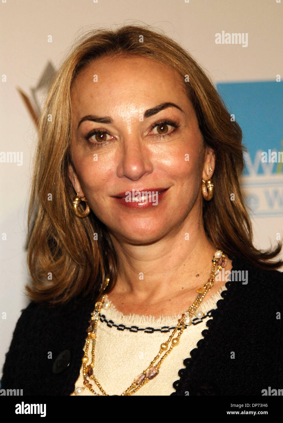 Barbara Judge High Resolution Stock Photography and Images - Alamy