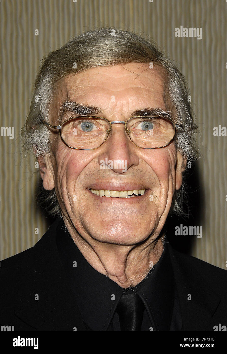 November 1, 2006; Beverly Hills, CA, USA; Actor MARTIN LANDAU at the ...