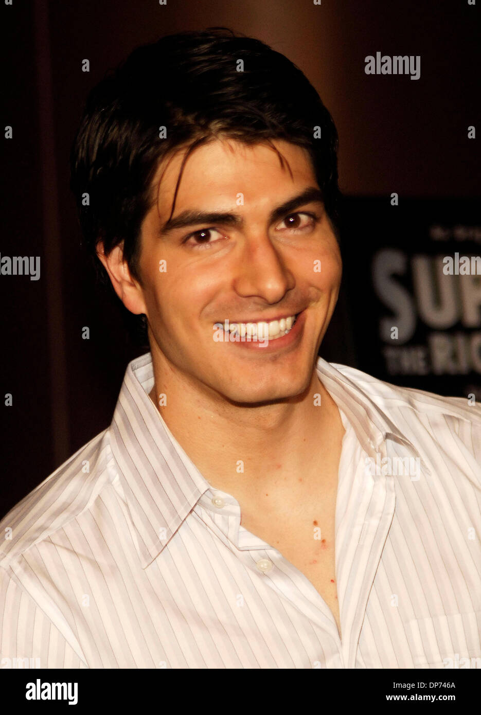 Superman ii hi-res stock photography and images - Alamy